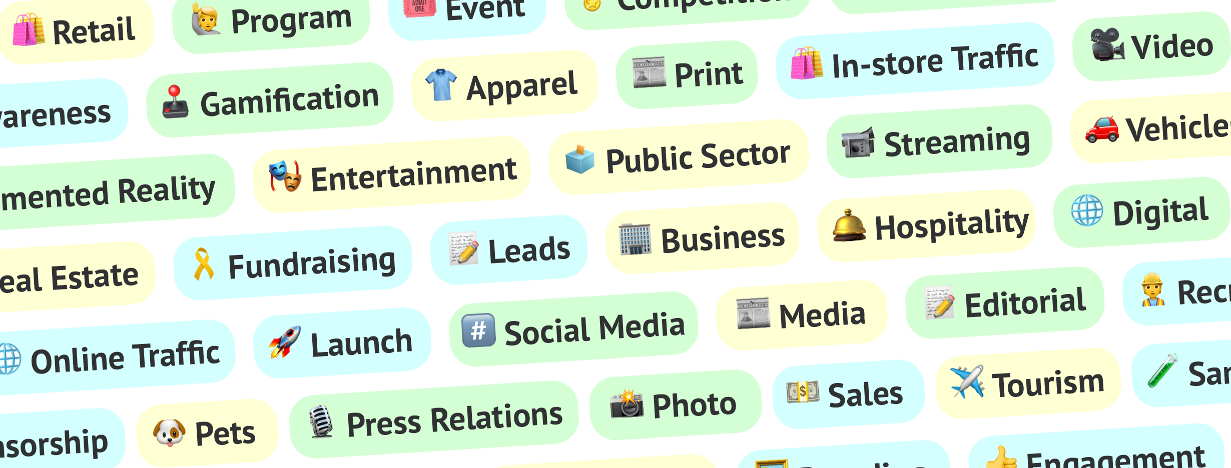 Wittycloud offre 1M$ en idées marketing pour les entreprises affectées par la pandémie - FM 103,3