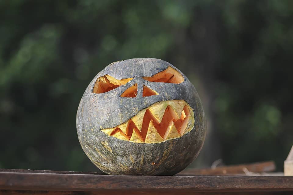 Halloween, les opinions divergent sur le report de date - FM 103,3 ...