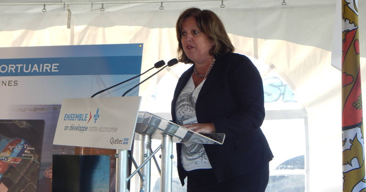 La MRC Marguerite-D’Youville perd une alliée - FM 103,3 La MRC Marguerite-D’Youville perd une alliée