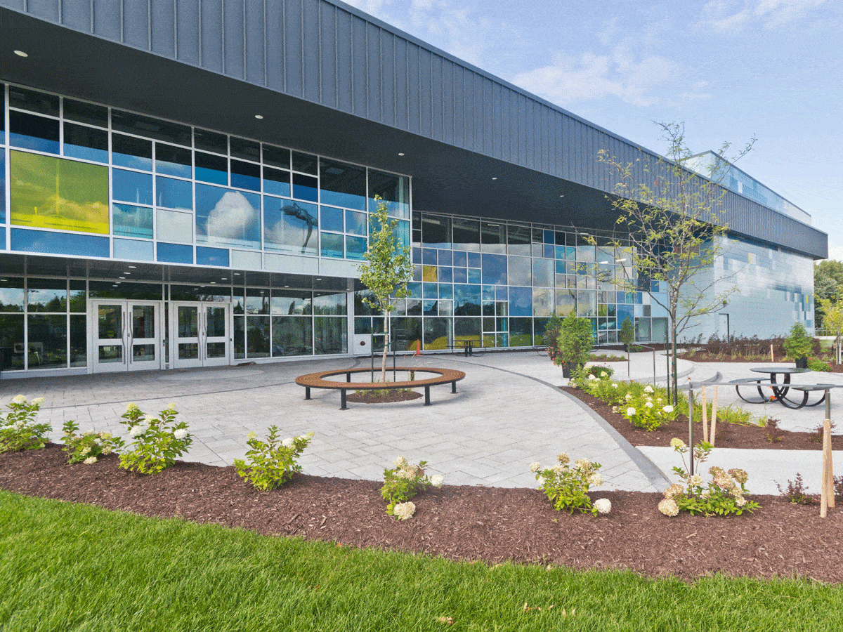 Boucherville va modifier ses tarifs pour le complexe aquatique