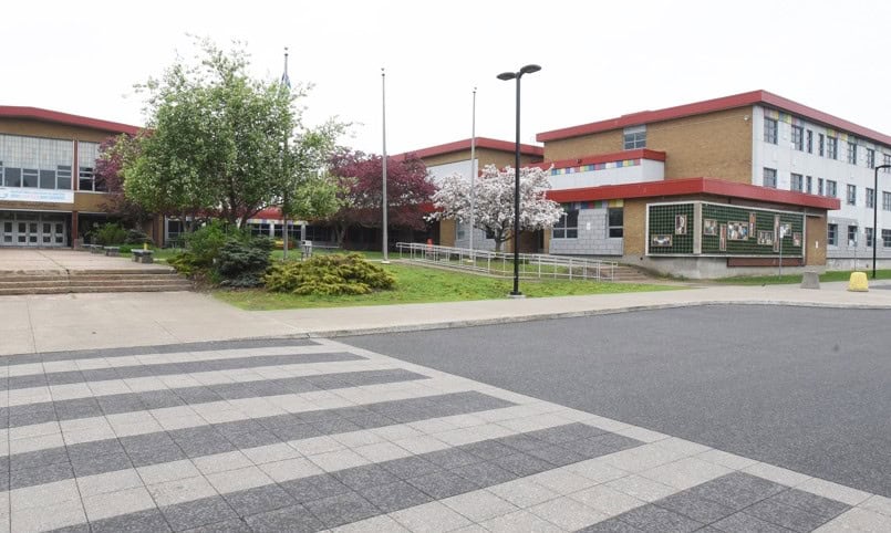 L’école secondaire Gérard-Filion sonde ses élèves