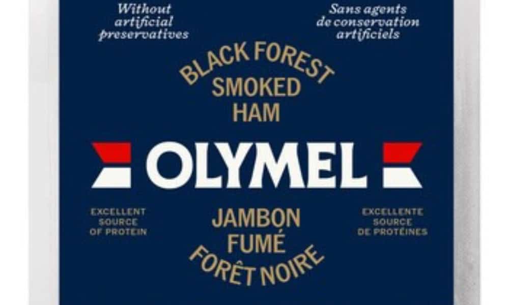 Olymel dévoile sa nouvelle image de marque