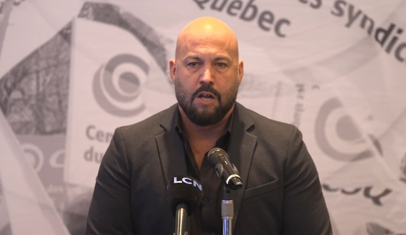 Bras de fer syndical : la CSQ réclame des élections