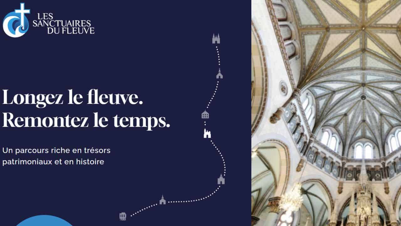 Dix ans pour les Sanctuaires montérégiens