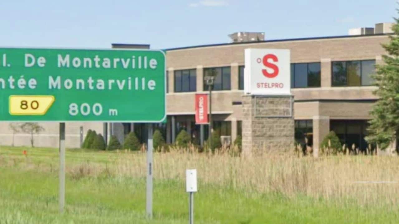 Hydro-Québec poursuit une entreprise de Saint-Bruno