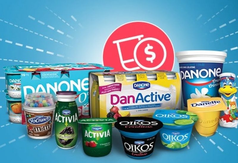 L Usine Danone De Boucherville Continue D Innover Fm 103 3 L Usine