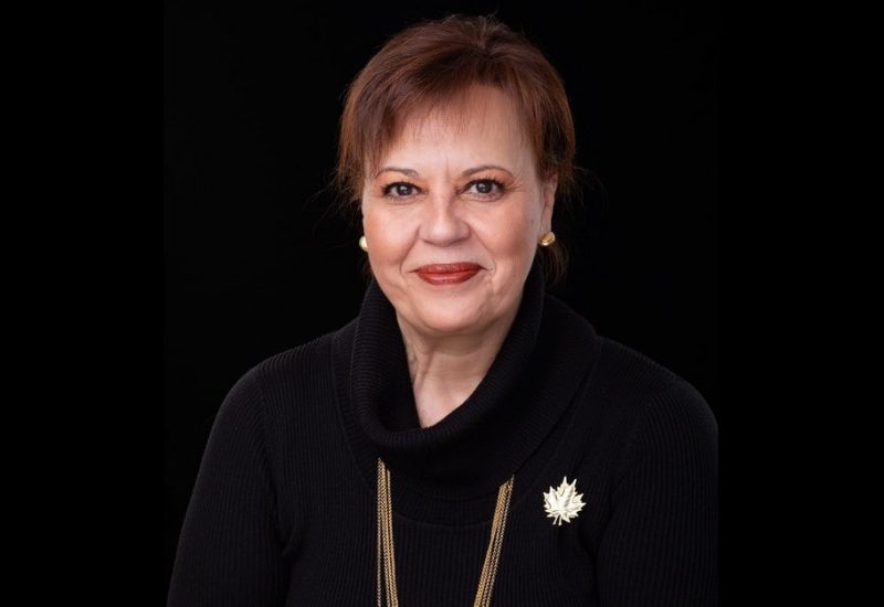 Alexandra Mendes viserait la présidence de la Chambre des communes