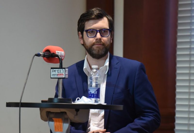 Débat électoral : prise de bec entre les partis écologistes