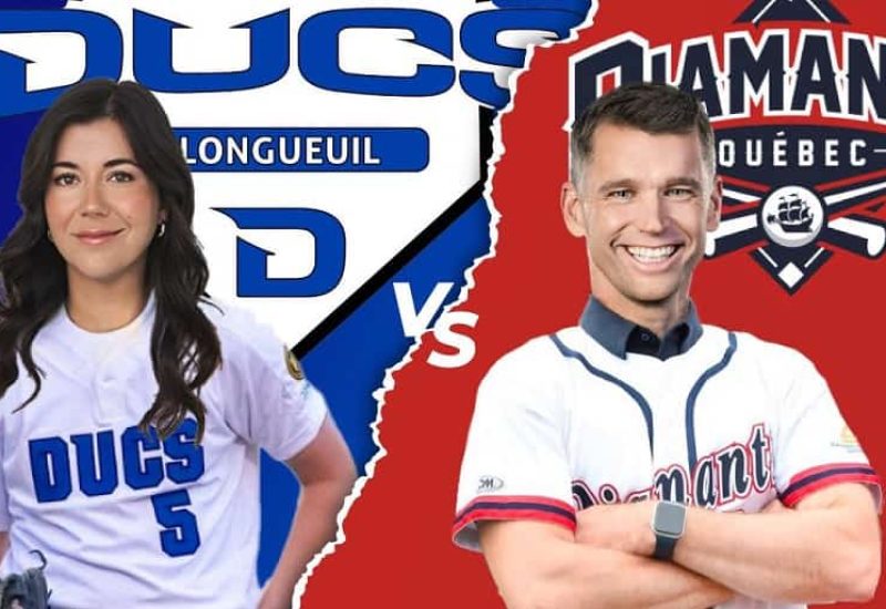 Baseball junior : Fournier et Marchand s’affrontent avec les finales