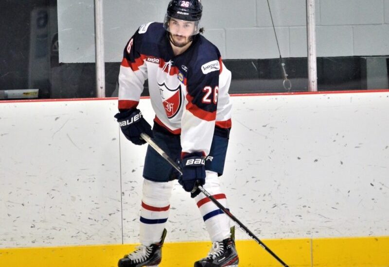 Le Collège Français renoue avec la victoire contre Granby