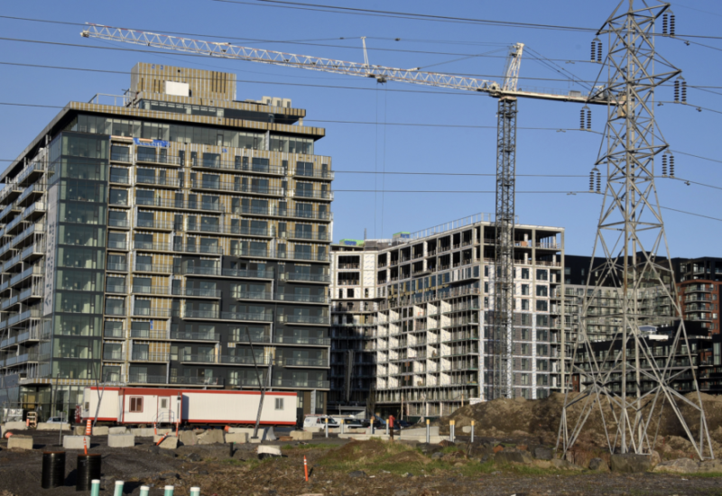 Brossard veut changer les méthodes pour développer la ville