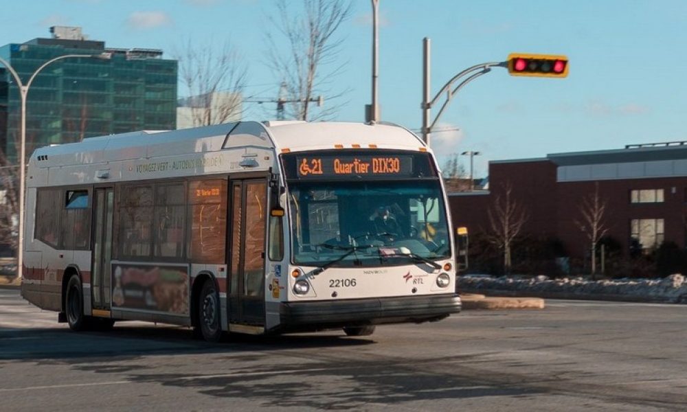Les discussions se poursuivent entre les chauffeurs et le RTL