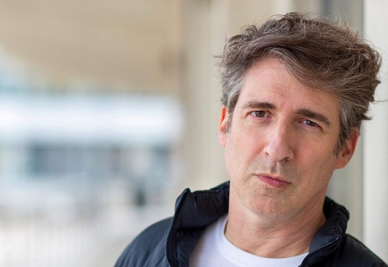 L’artiste en arts visuels Martin Désilets honoré d’un prix