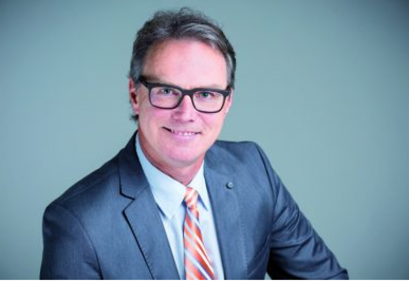 Martin Damphousse reste au conseil de l’UMQ - FM 103,3