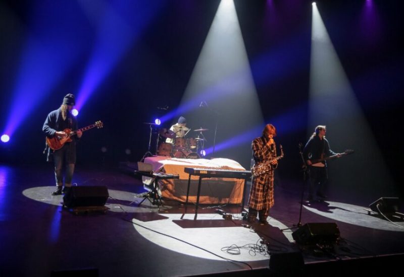 Le RIASQ révèle les vainqueurs de Cégeps en spectacle à Longueuil