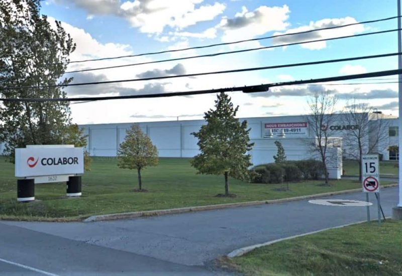 Colabor indique une hausse du résultat net et une baisse des ventes ...