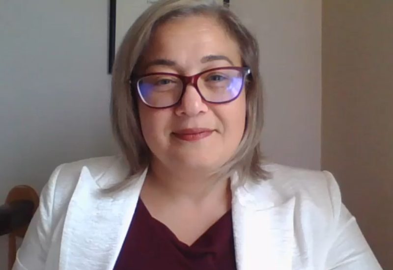 Brossard : Doreen Assaad promet de la rigueur dans les finances