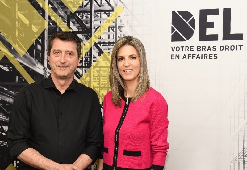 DEL est du top 20 des organismes de développement économique