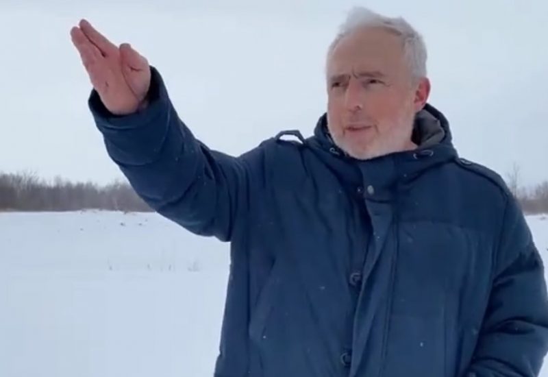 Le député Denis Trudel dresse ses priorités pour la session ...