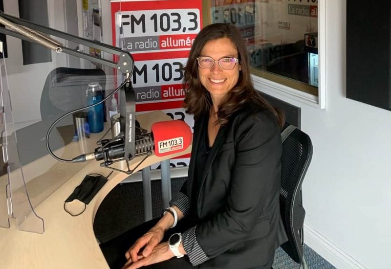 Des personnes handicapées aidées par le SDEM SEMO