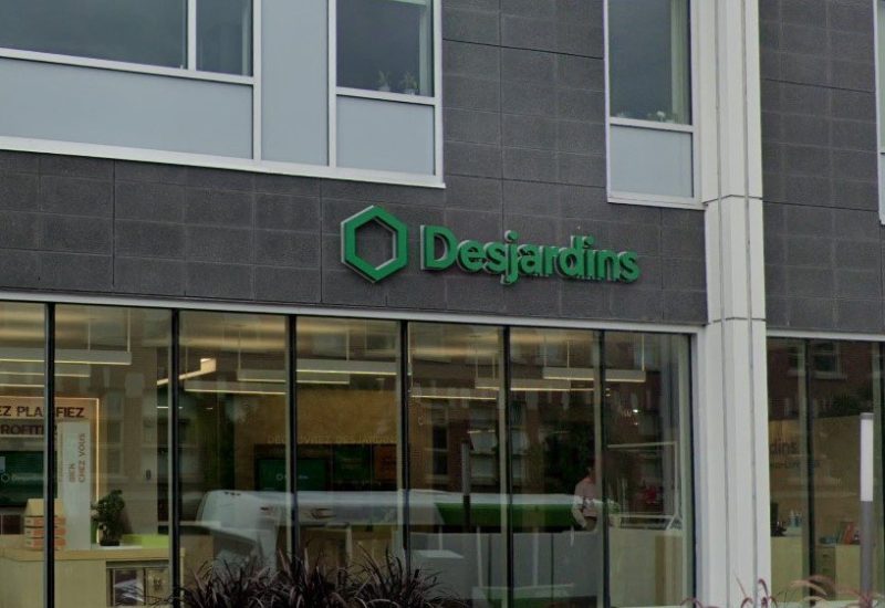 Desjardins met fin à ses livrets de caisse