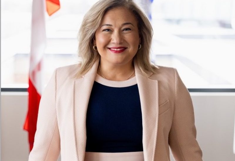 CMM : Doreen Assaad reprend son siège en développement économique