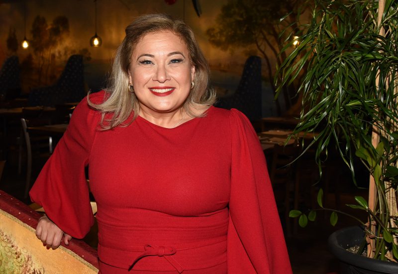 Le mandat de la mairesse Assaad de Brossard reconduit