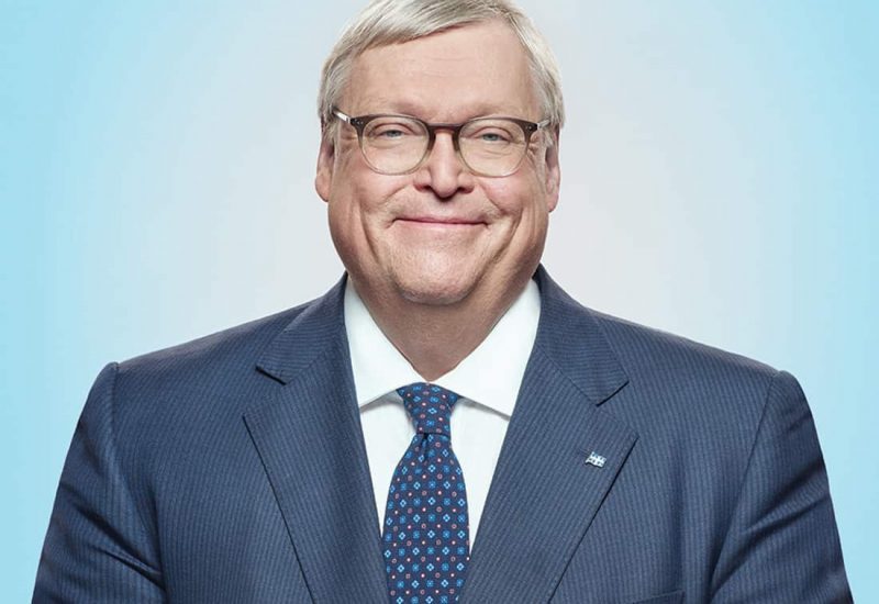 De nouvelles responsabilités confiées au député Gaétan Barrette