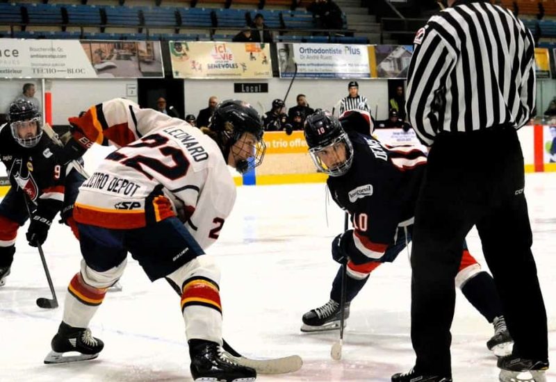 Le Collège Français l’emporte contre le Titan