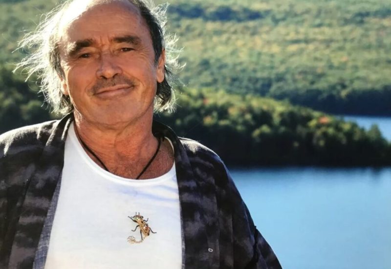 Saint-Bruno dépense moins pour la collection de Georges Brossard