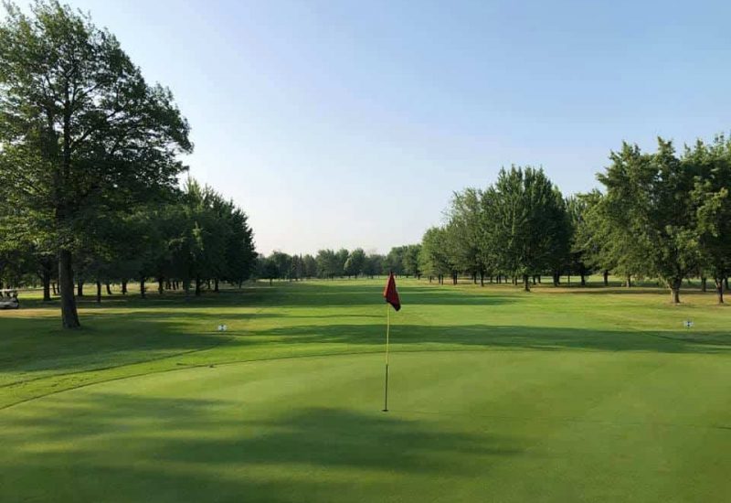 Le Club de golf de Candiac vendu - FM 103,3 Le Club de golf de Candiac ...