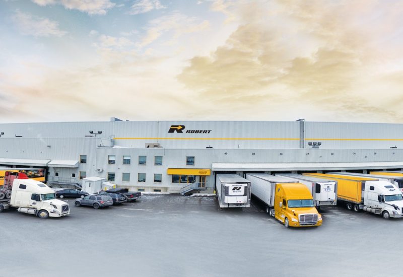 Groupe Robert récompensé pour son engagement en matière de sécurité ...