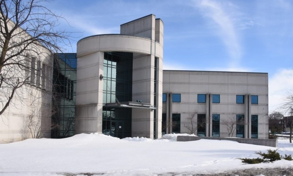 Le procès d'Alexandre Garcés se poursuit à Longueuil