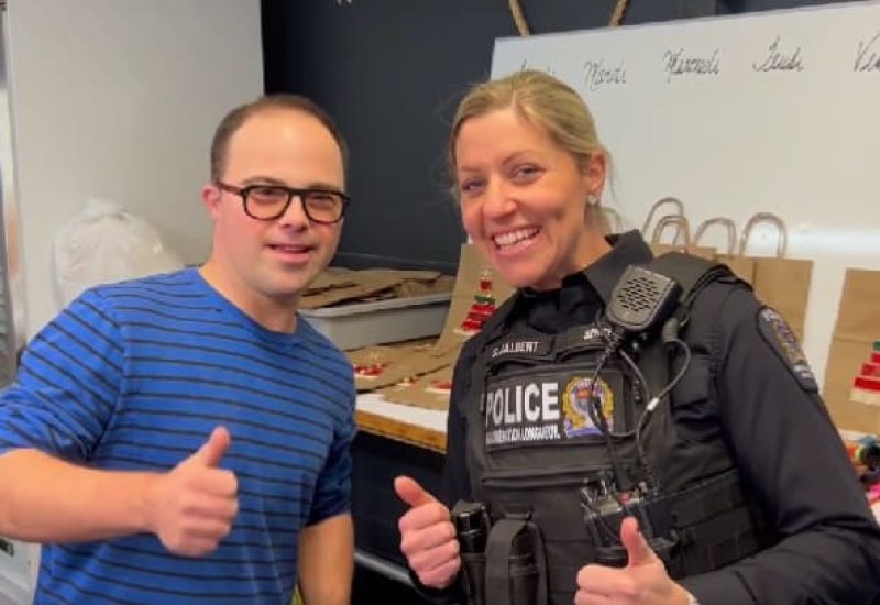 Le SPAL veut promouvoir l’égalité des chances à Longueuil