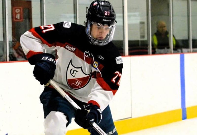 Le Collège Français récolte la victoire contre Joliette