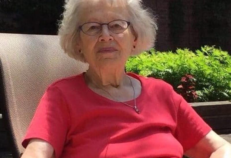 Décès de Renée Lacour, la femme de Marcel Robidas - FM 103,3