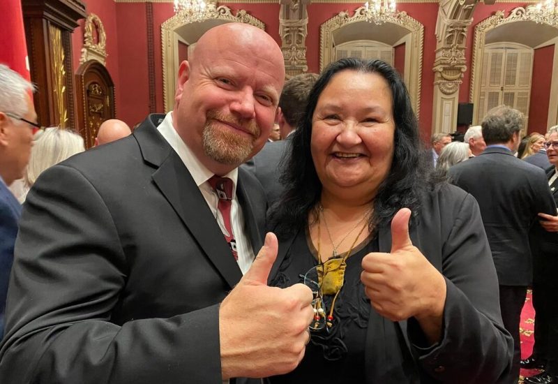 Des ministres prêts à continuer leurs fonctions sur la Rive-Sud