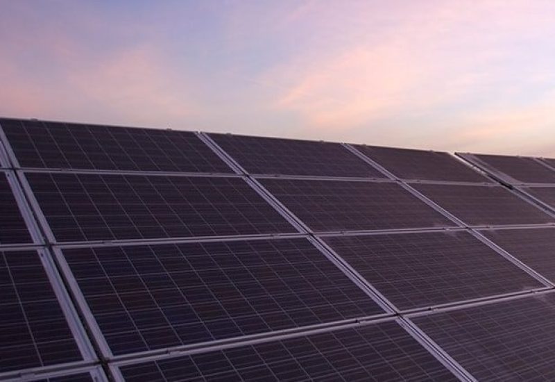 Innergex fait l'acquisition de trois installations solaires en Ontario