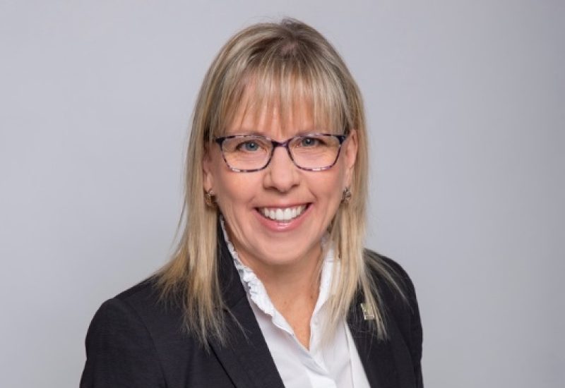 Isabelle Poulet quitte le conseil municipal de Sainte-Julie