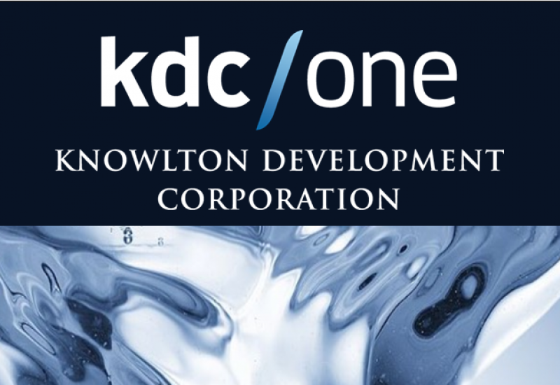 KDC/ONE ferait bientôt son entrée en bourse - FM 103,3