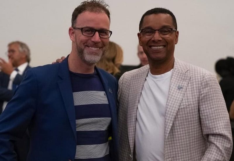 Le ministre Carmant annonce 7 M$ pour lutter contre l’itinérance