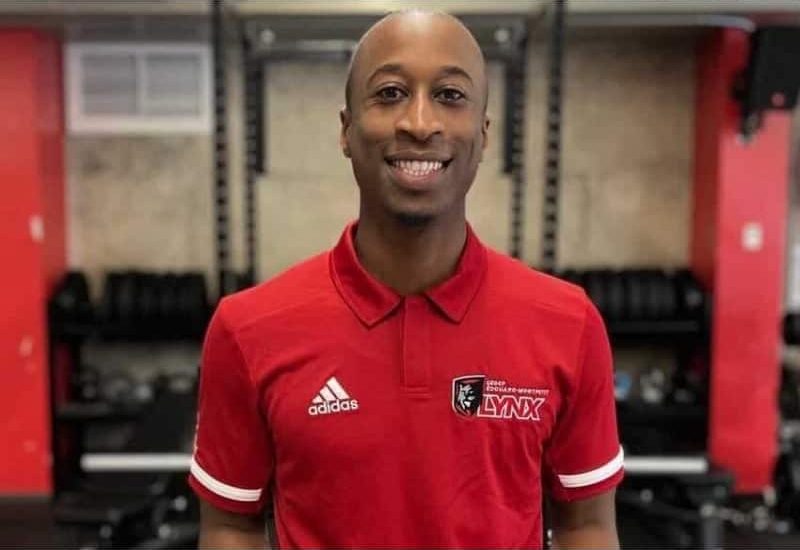 Un Rive-Sudois à la tête du basketball masculin D1 des Lynx