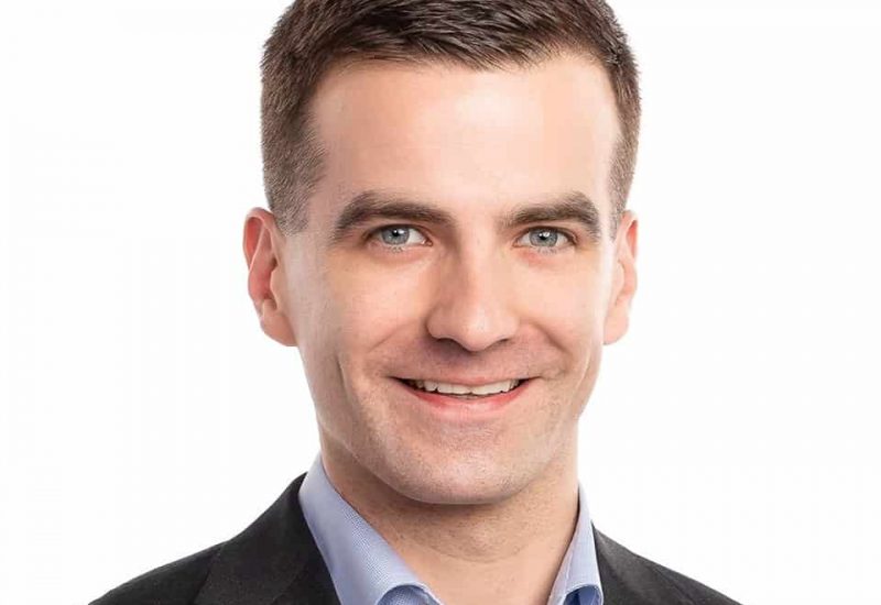 Matthew Dubé doit tirer sa révérence dans Beloeil-Chambly - FM 103,3 ...