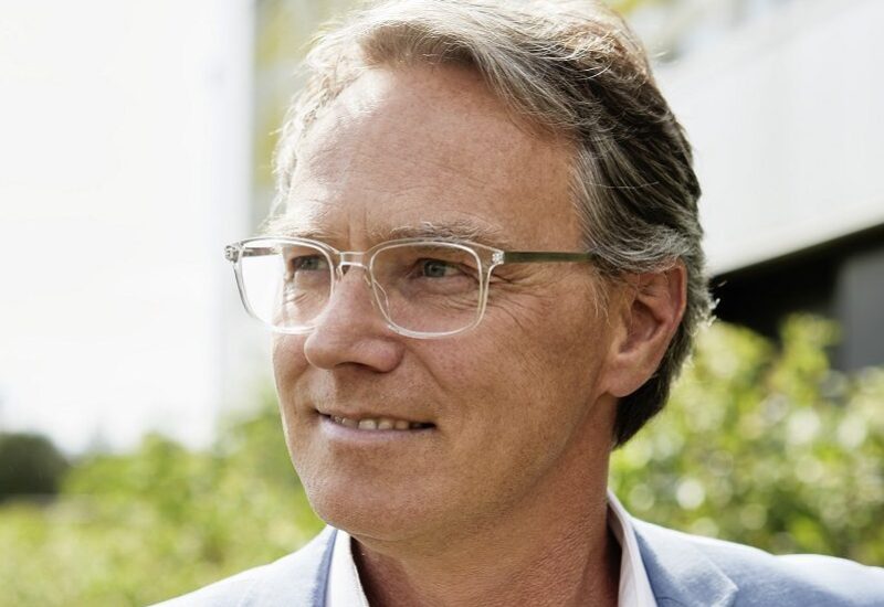 Martin Damphousse est le nouveau préfet de Marguerite d’Youville