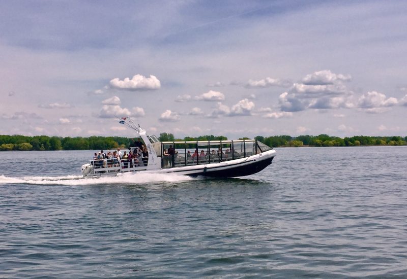 Croisières Navark se dote d’une enveloppe fédérale