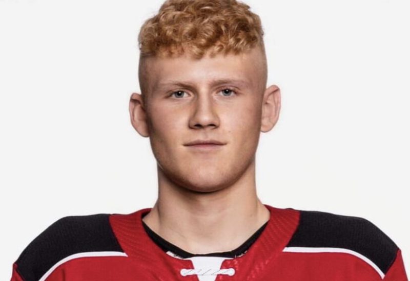 Un Longueuillois de 18 ans bientôt repêché dans la LNH