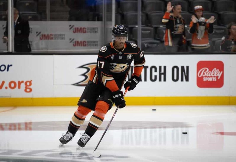 Noah Warren fier de la performance du Canada au Mondial junior