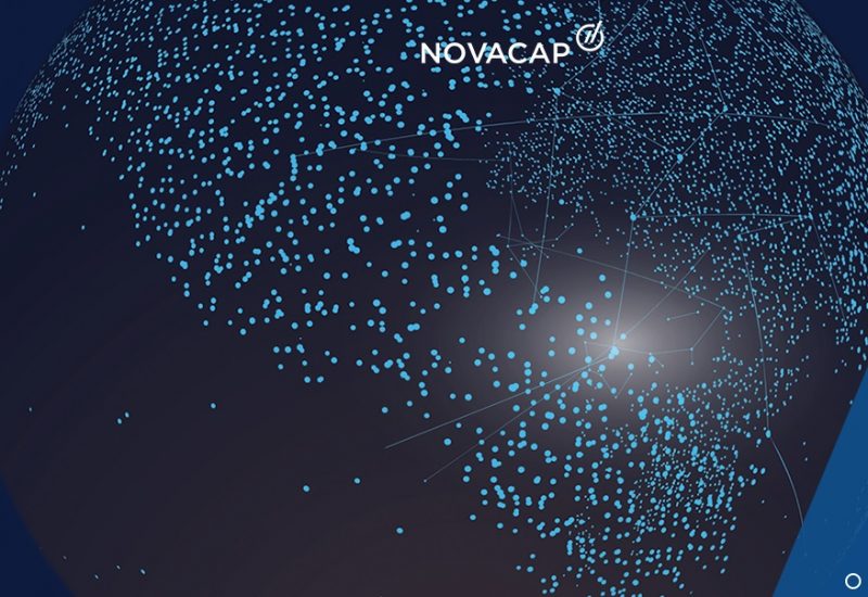 Novacap clôture son fonds TMT VI à près de 1,9 milliard - FM 103,3