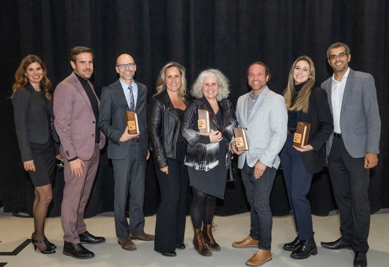 Quatre PME du Grand Longueuil iront au Gala MercadOr