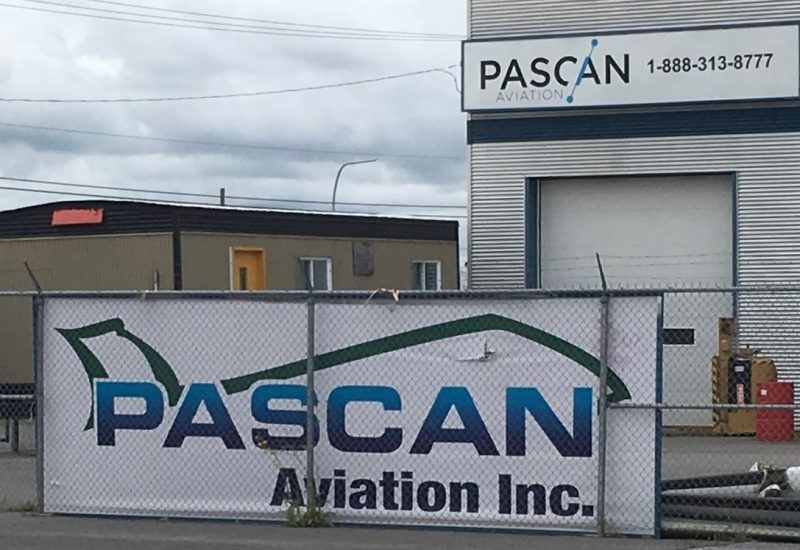 Pascan aviation va offrir des vols vers des destinations régionales ...